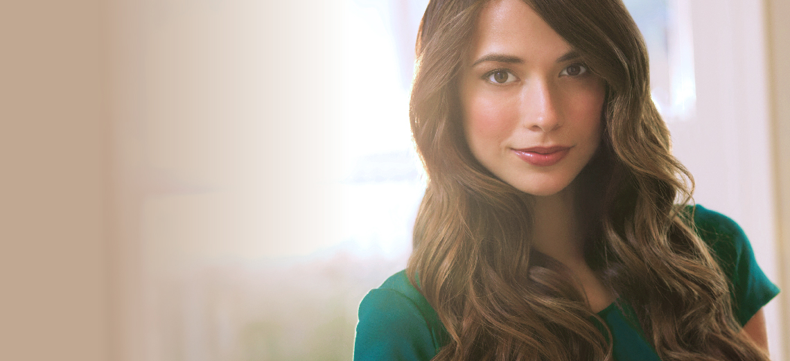 Pro 1" - 1½" Pearl Ceramic Conical Curling Wand | Remington®